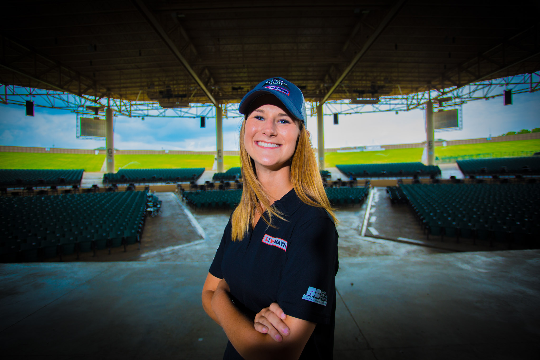 Business - Hanover College