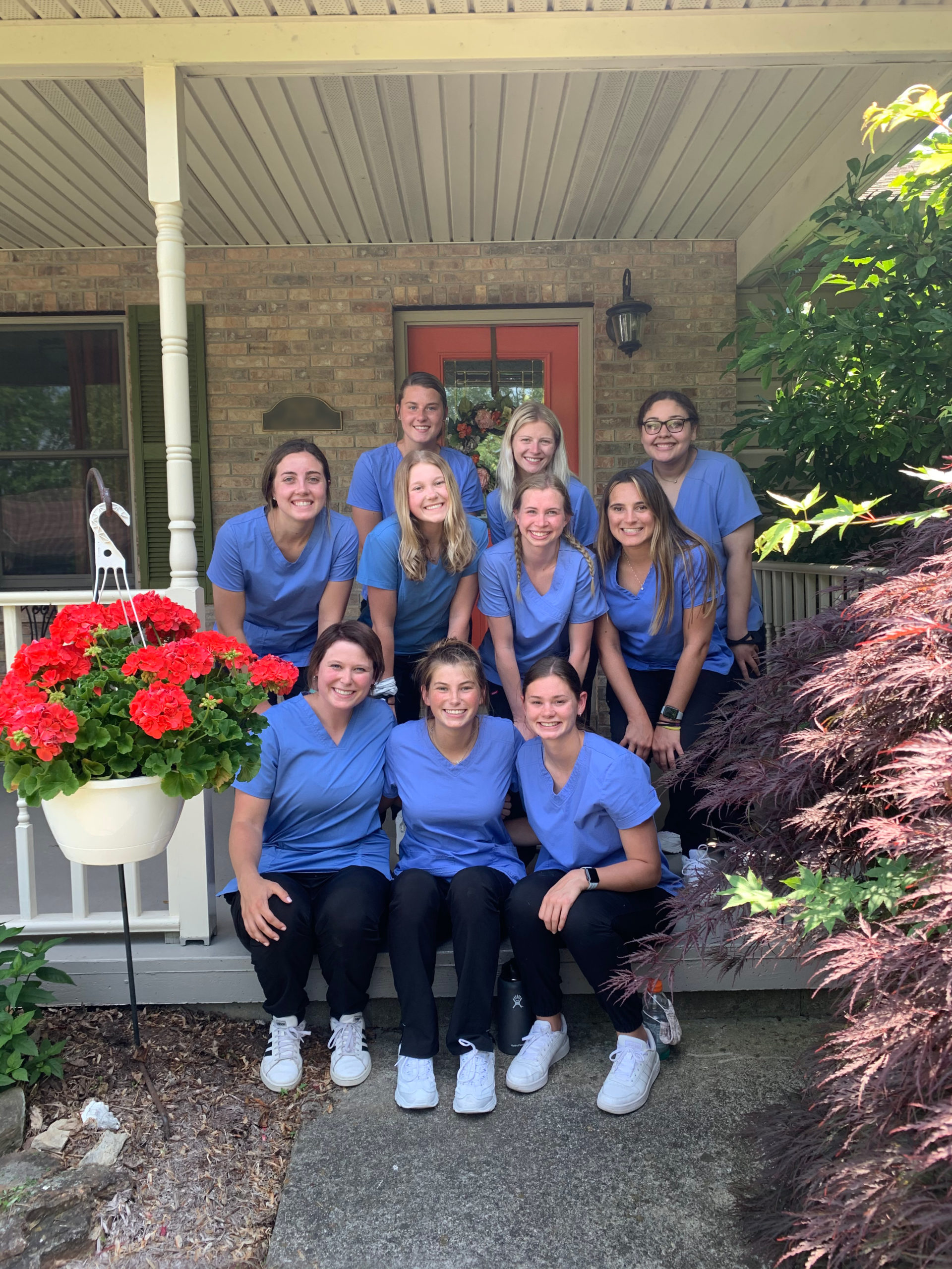 Nursing Partnership Program - Hanover College