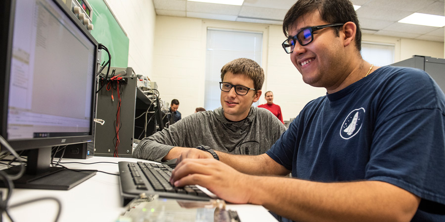 Engineering - Hanover College