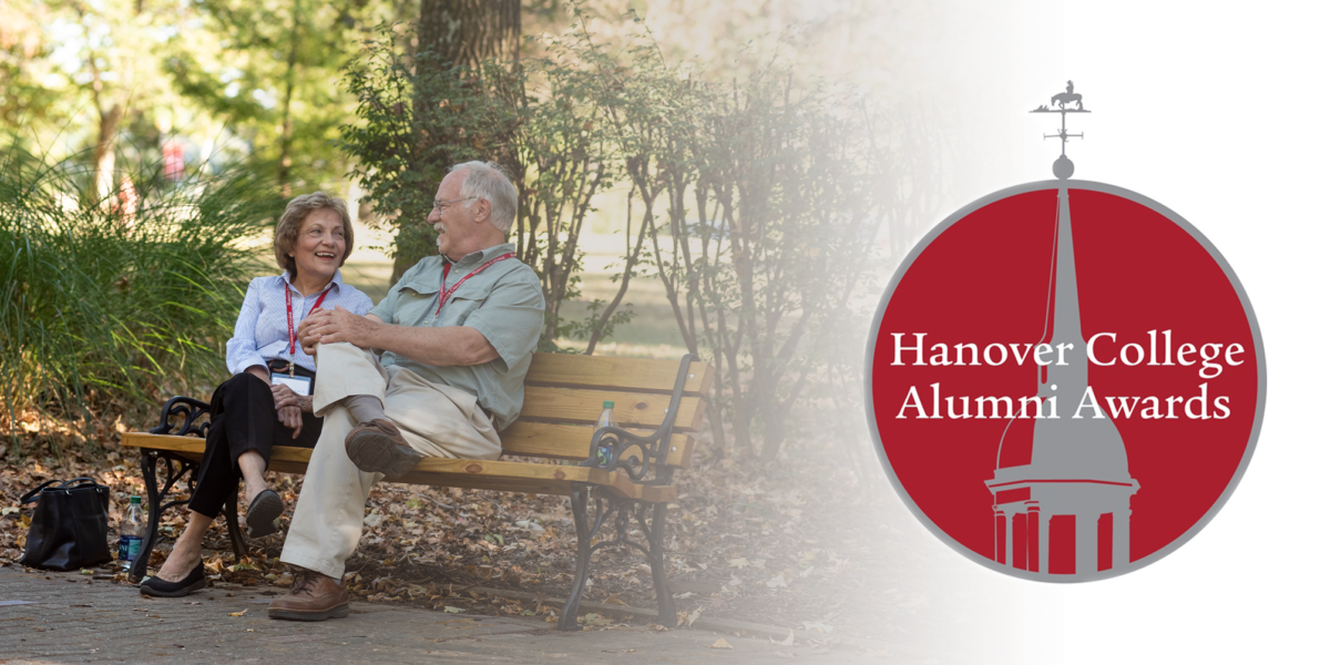 Alumni Awards - Hanover College