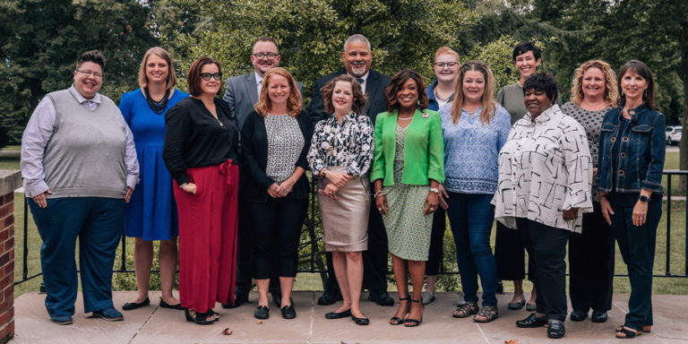 Student Life Staff - Hanover College