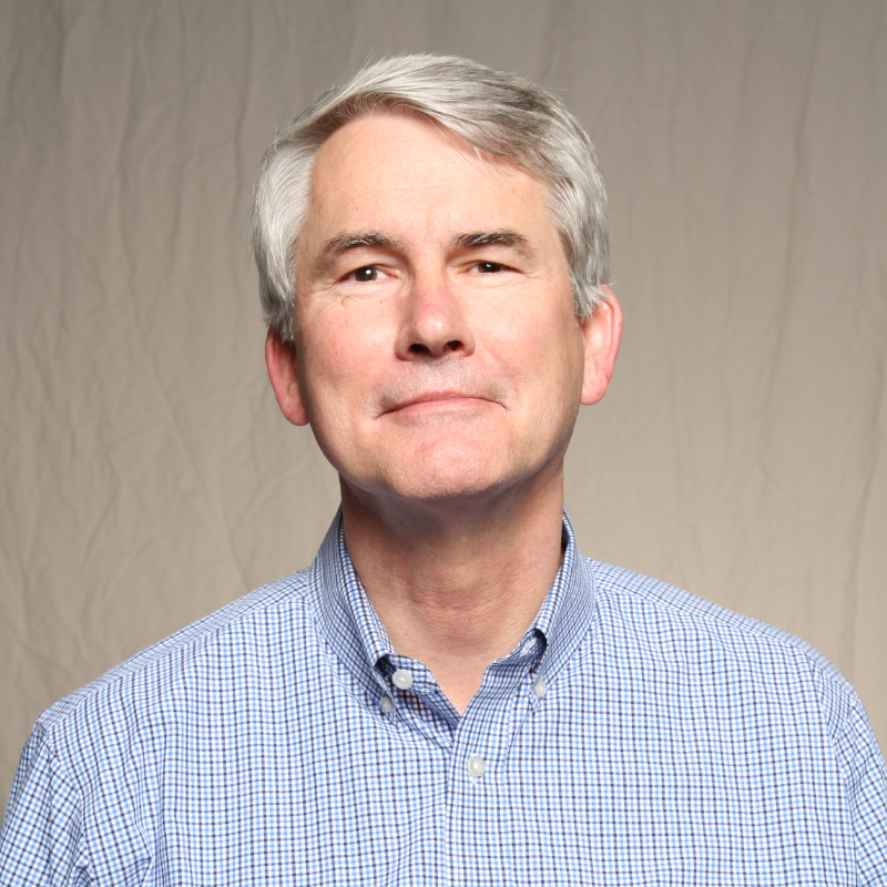 Steve Jobe, Ph.D. - Hanover College