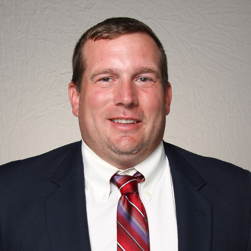 Matthew Theobald '96 - Hanover College