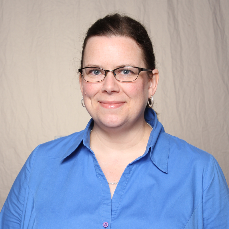 Theresa Wilson, Ph.D. - Hanover College
