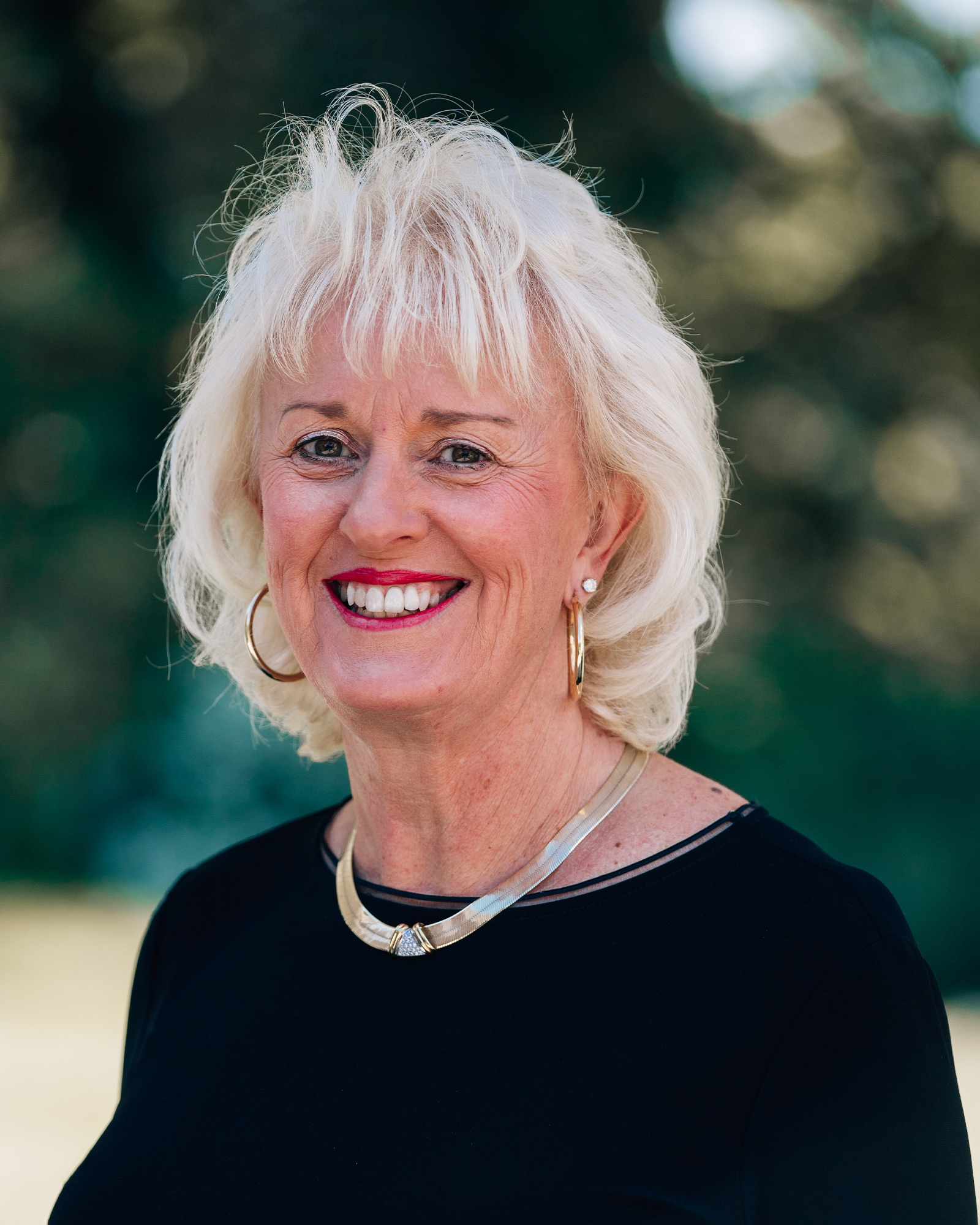 Leadership - Hanover College