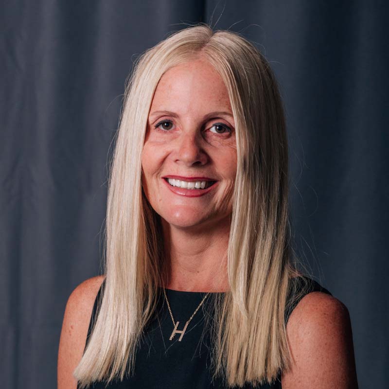 Kerry Volansky, Ed.D. - Hanover College