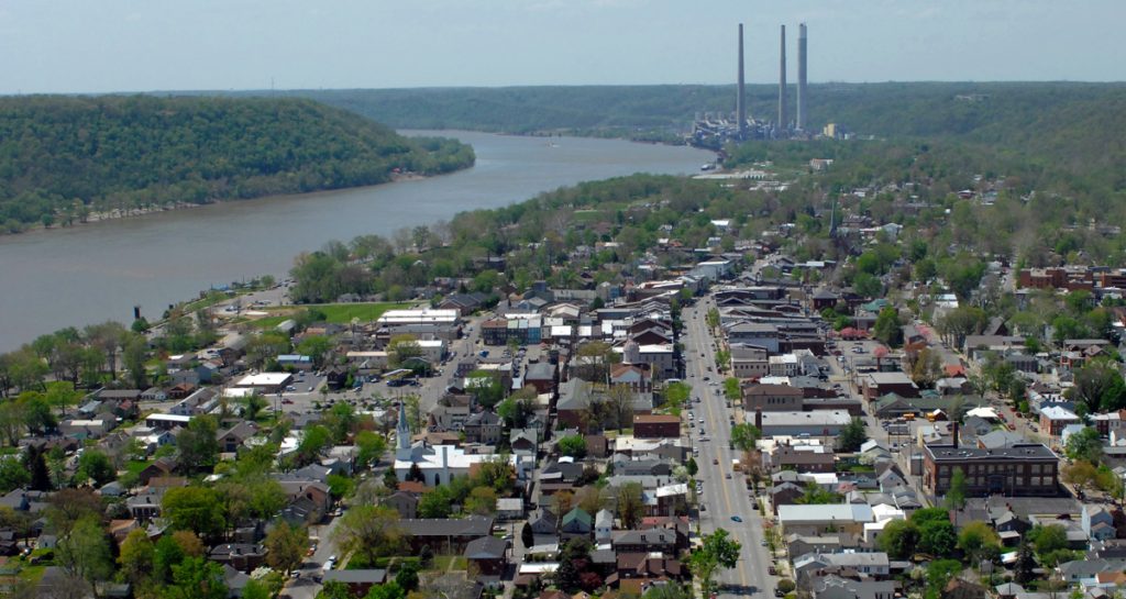 $2.6 million grant forges path for Hanover-Madison connecting trail ...