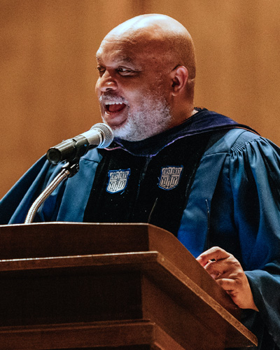 Turning the page: Hanover’s Class of 2022 graduates - Hanover College