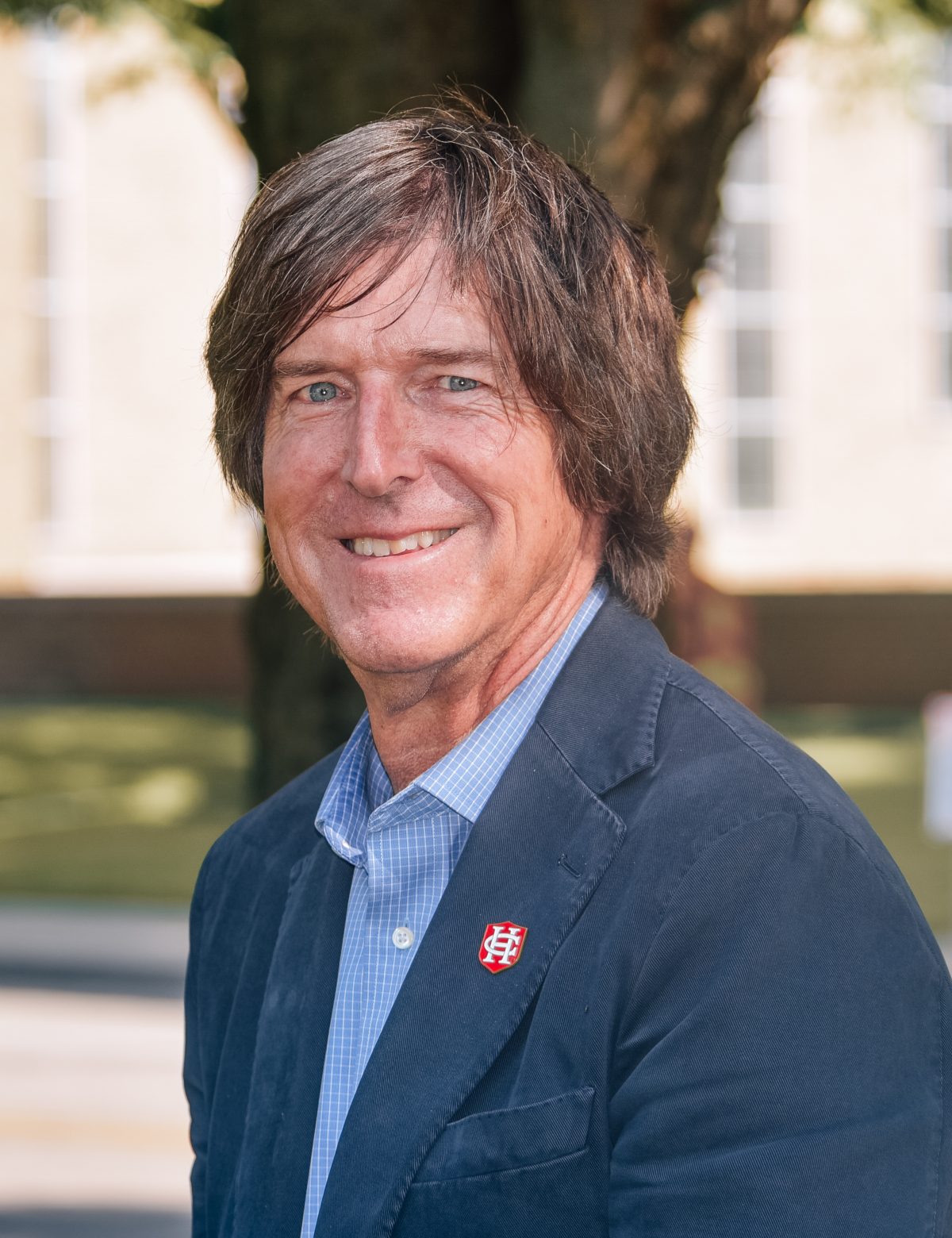 Leadership - Hanover College