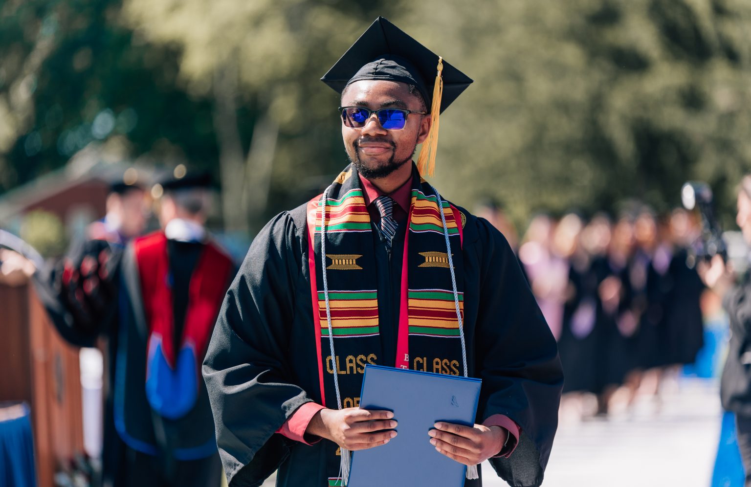 Academics - Hanover College