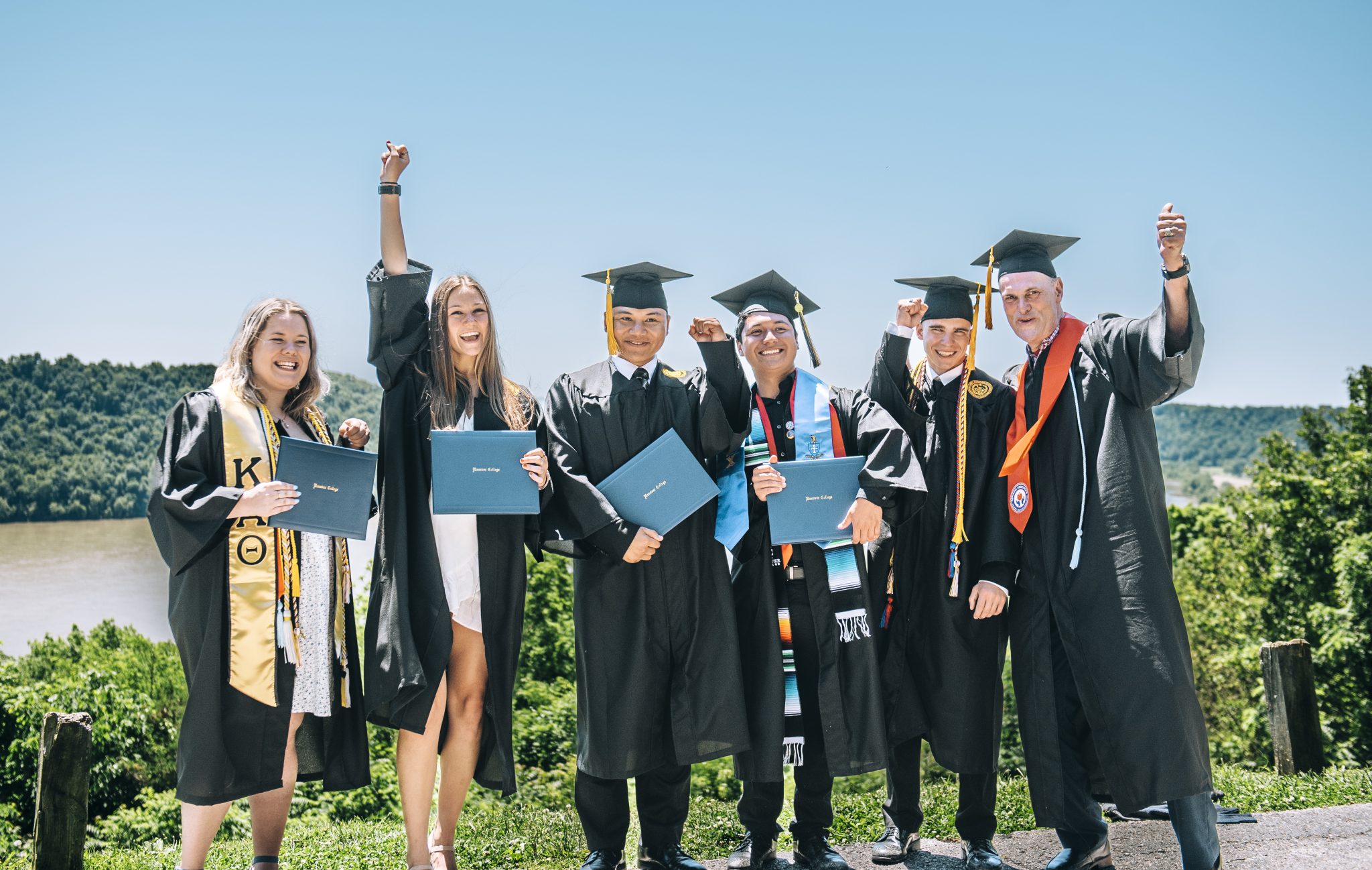 Indiana's First Private College | Hanover College