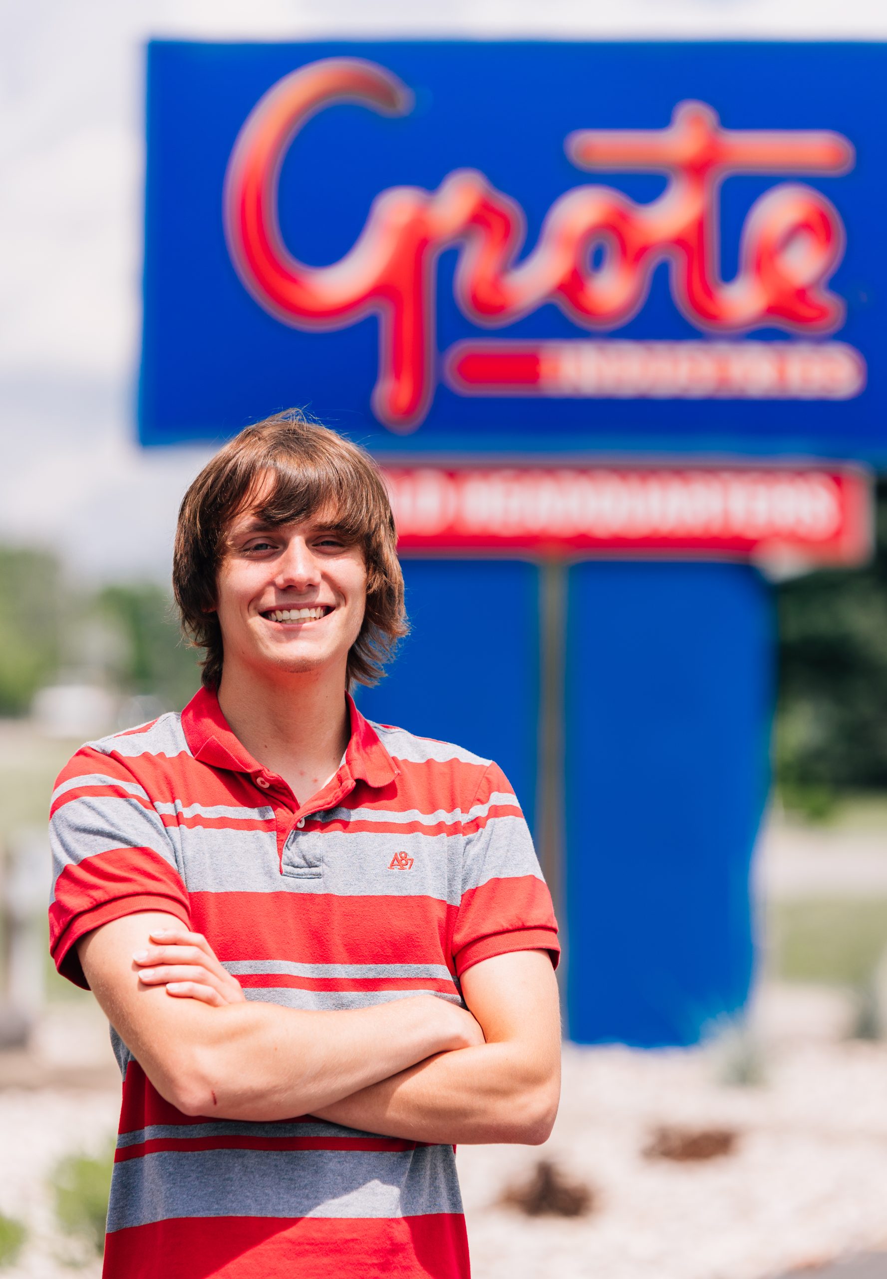 Engineering students support local workforce - Hanover College