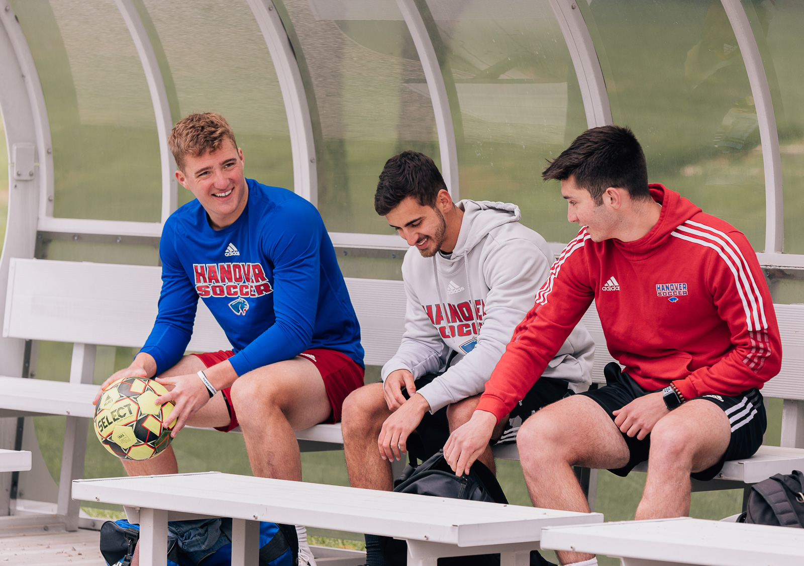 Still in the Game - Hanover College