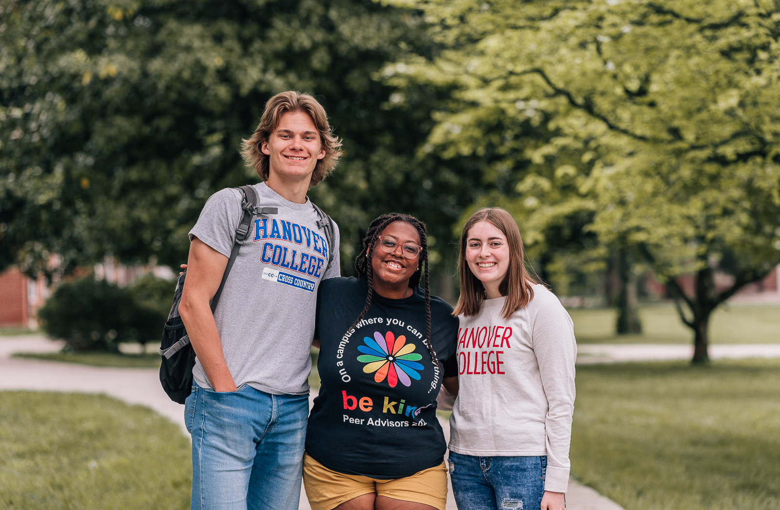 Applying to Hanover College - Hanover College