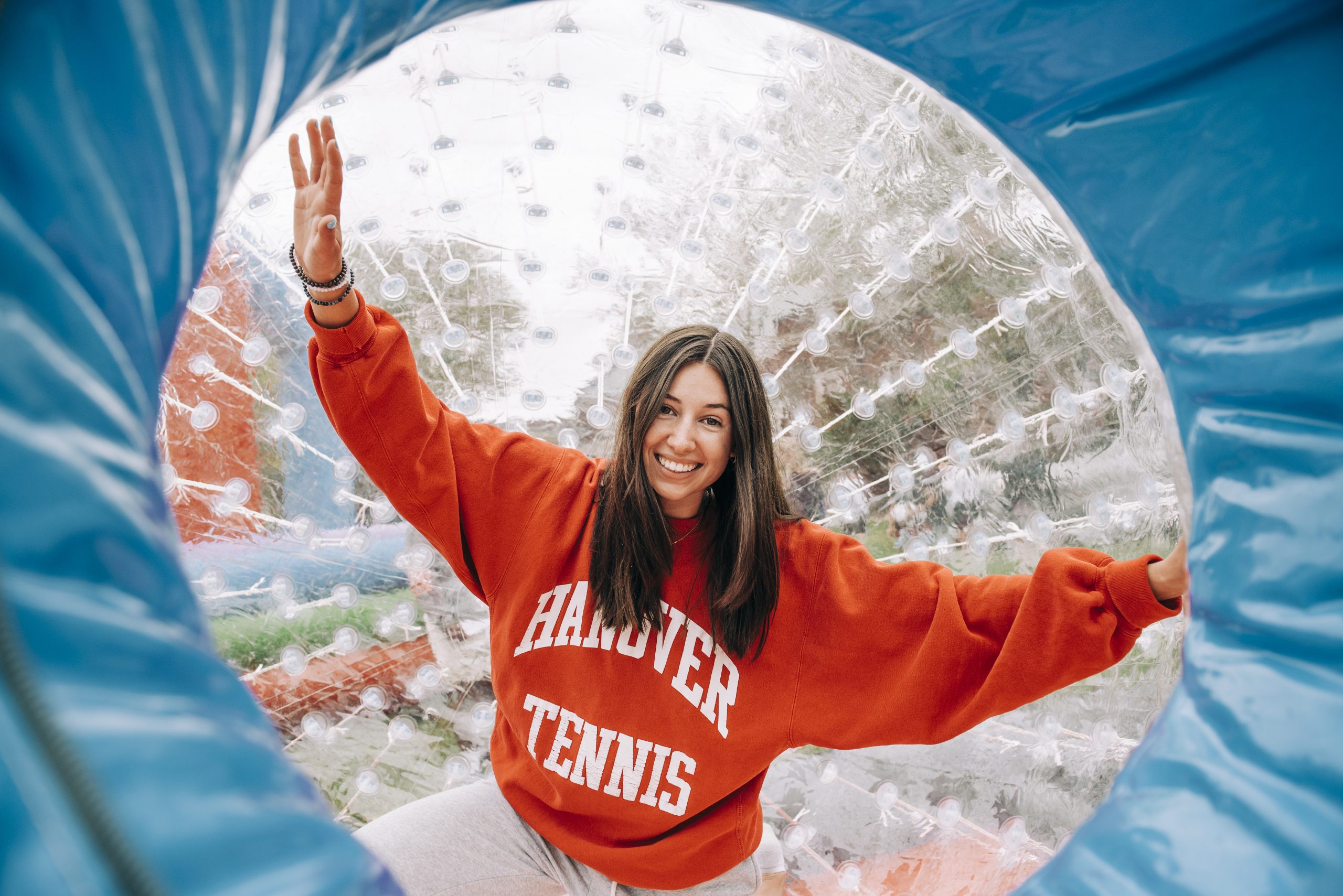 Applying to Hanover College - Hanover College