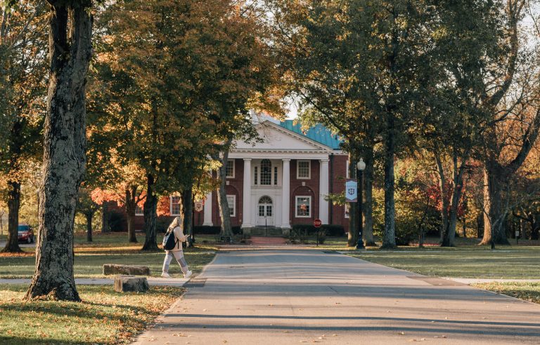 Offices & Resources - Hanover College