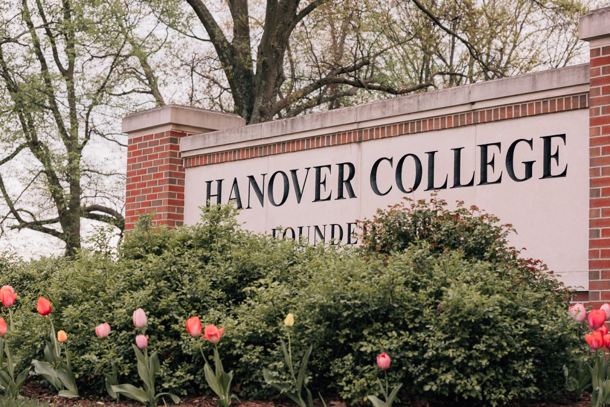 Admission - Hanover College