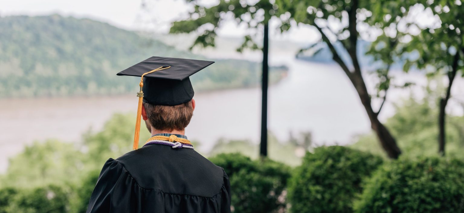 Admission - Hanover College