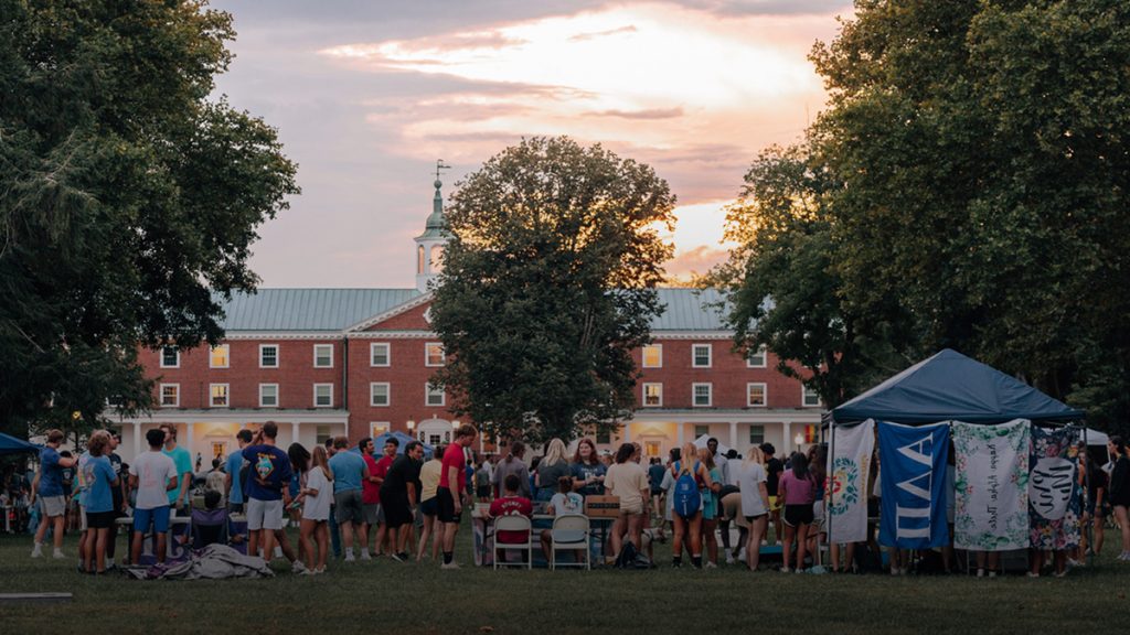 Hanover among U.S. News & World Report's best for undergraduate ...