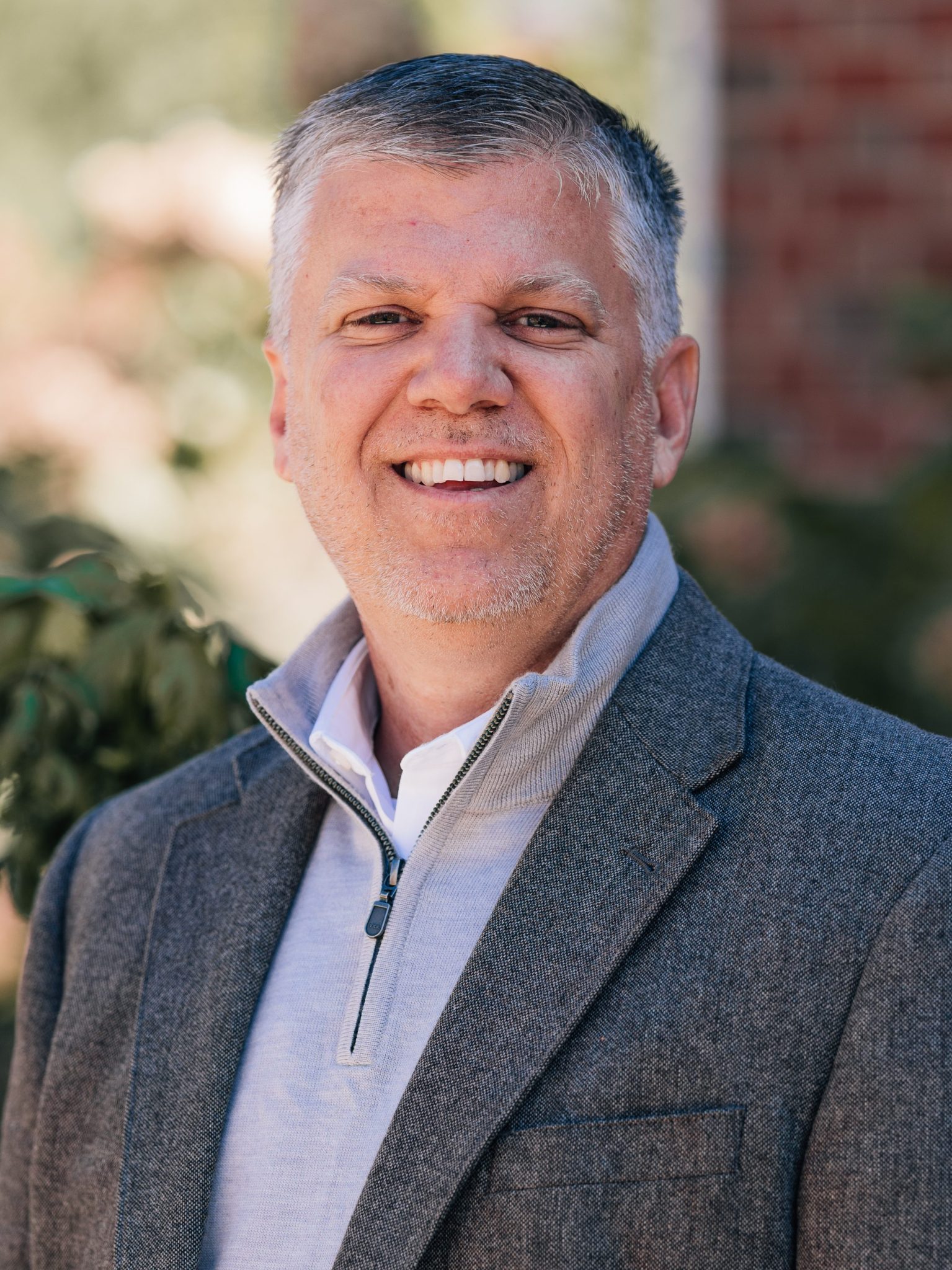 Leadership - Hanover College