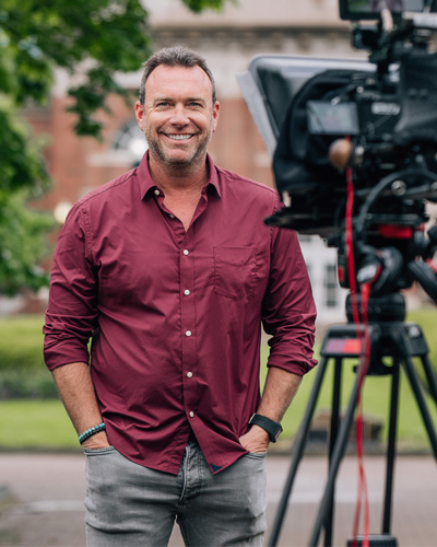 Hanover now featured on Amazon Prime Video’s “The College Tour ...