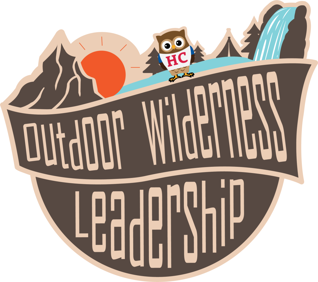 Low Ropes Course - Hanover College