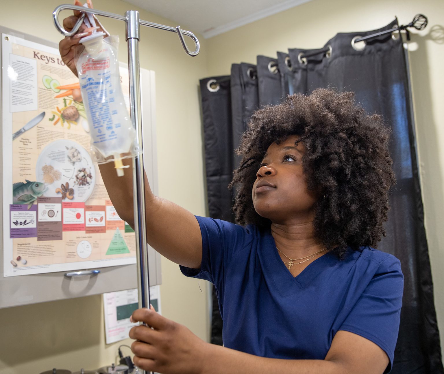 Nursing Partnership Programs - Hanover College