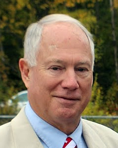 “Serial entrepreneur” returns for Shoemaker Speaker Series ...