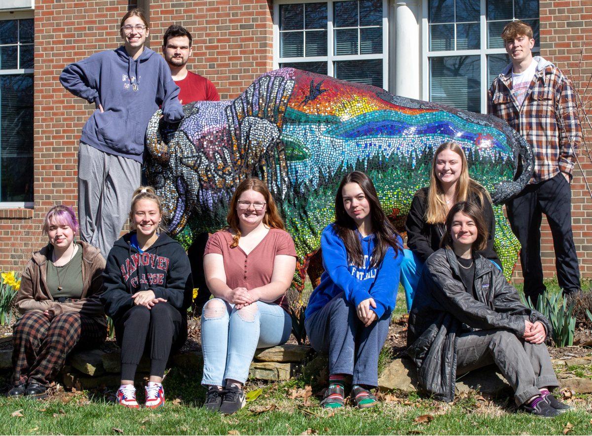 "Sunder" dedication to cap celebration of Miami Nation of Indians of ...