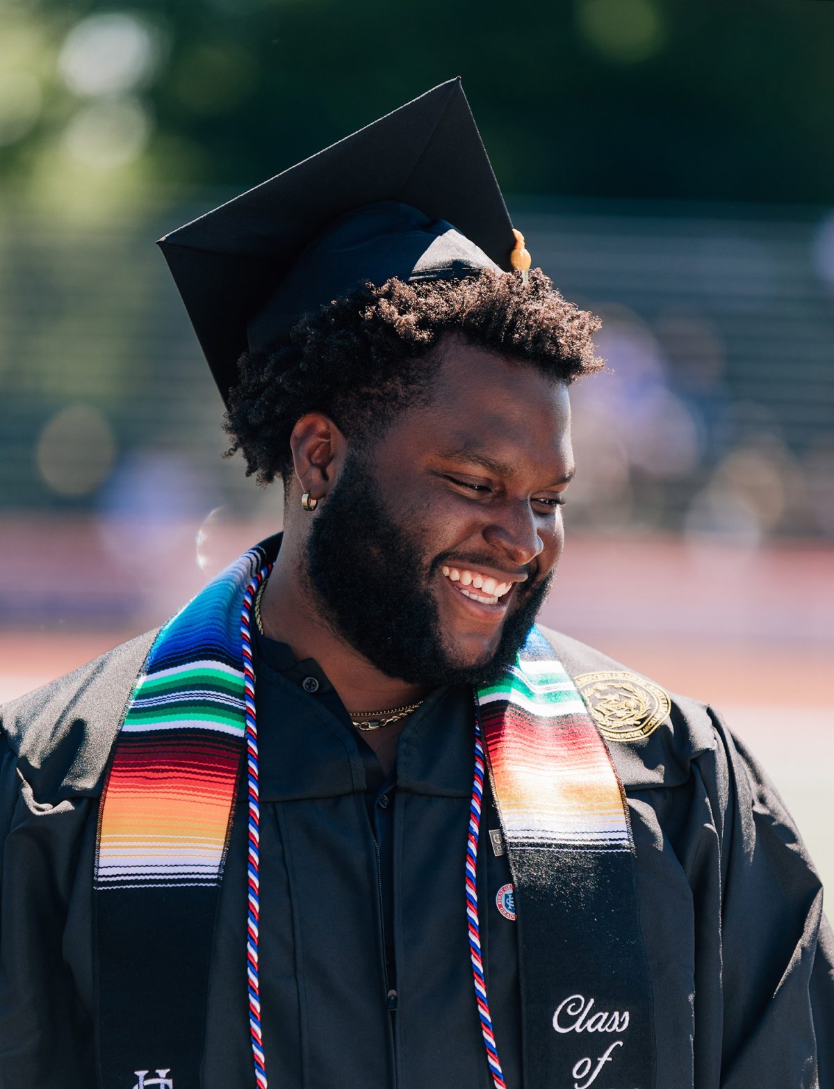 Financial Aid & Costs - Hanover College