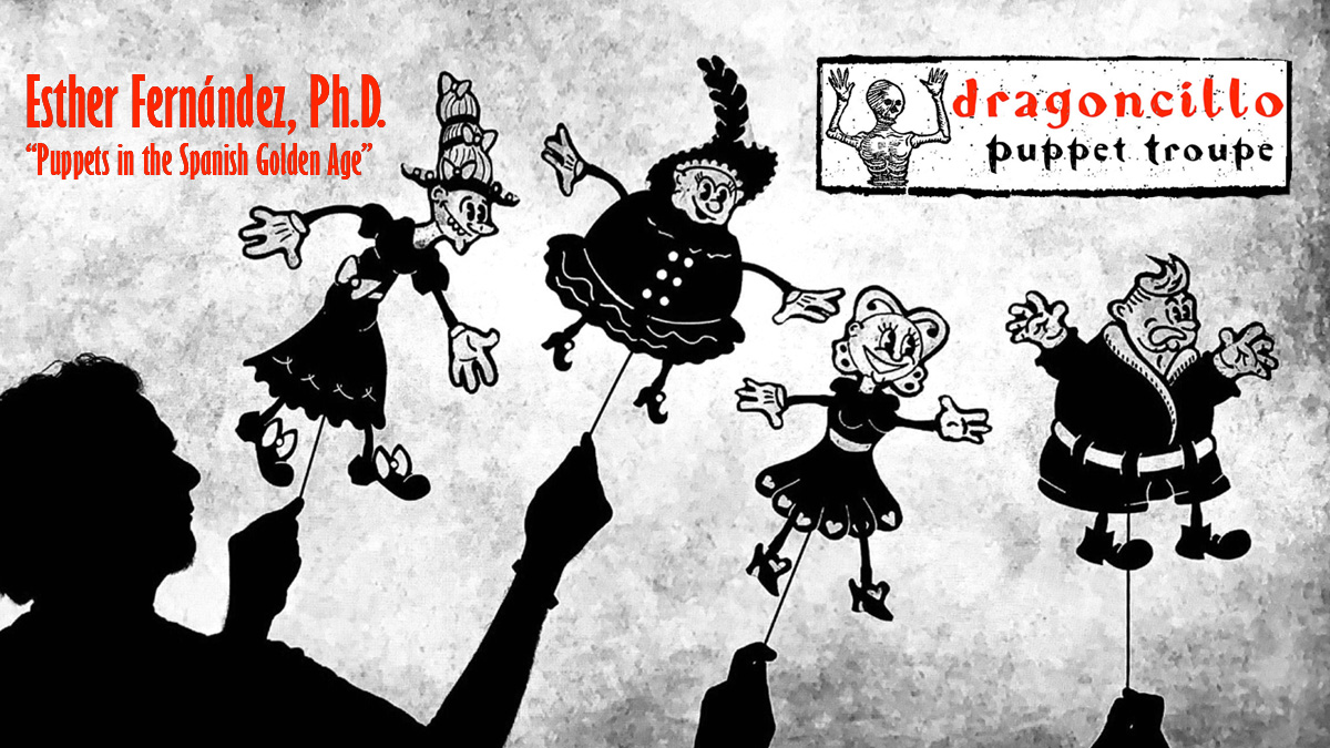 Shadow puppetry takes center stage during two March events - Hanover ...