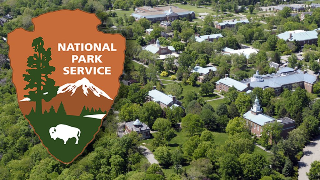 Indiana's First Private College | Hanover College