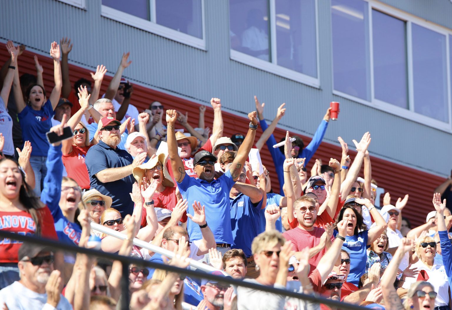 Sports Management - Hanover College