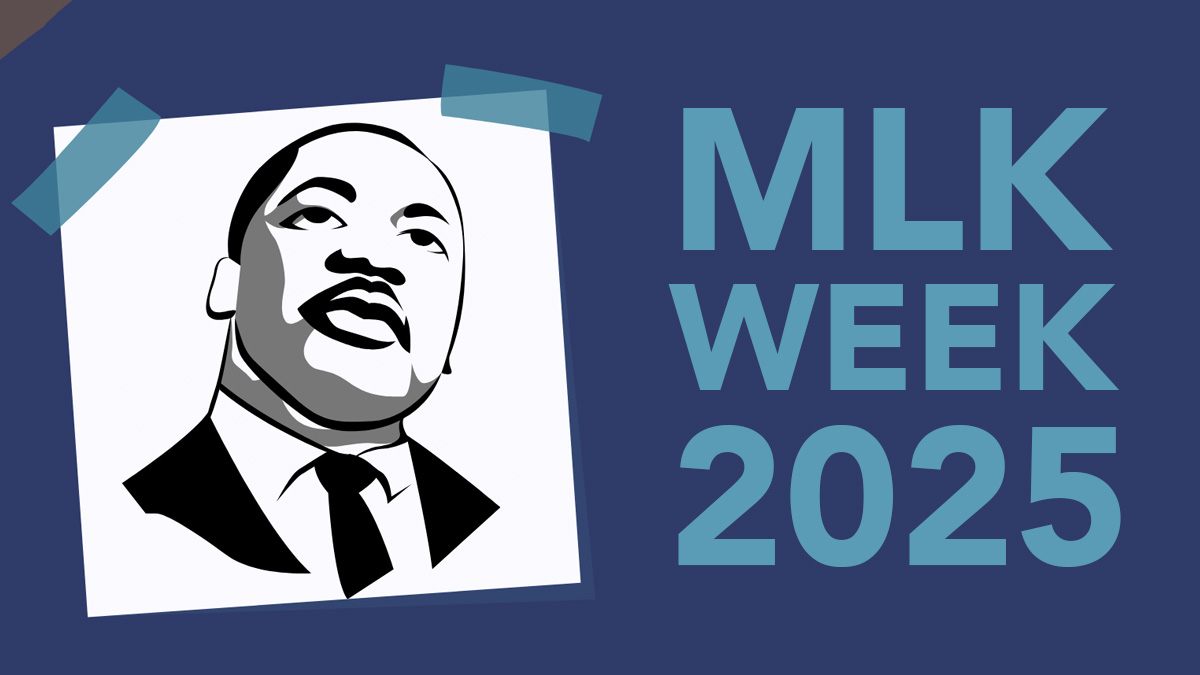 MLK commemoration to feature volunteer activities and community conversations - Hanover College