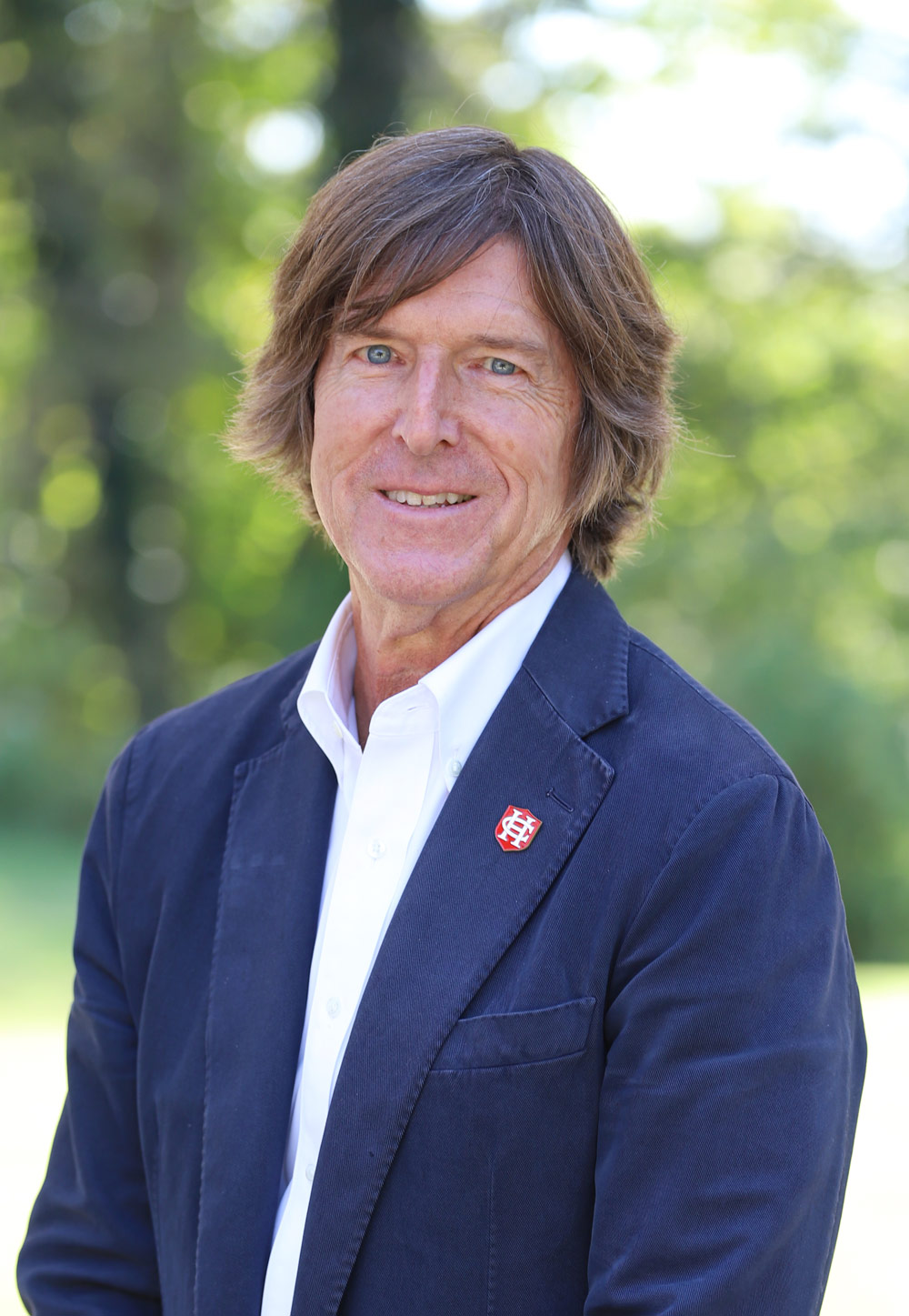 Leadership - Hanover College