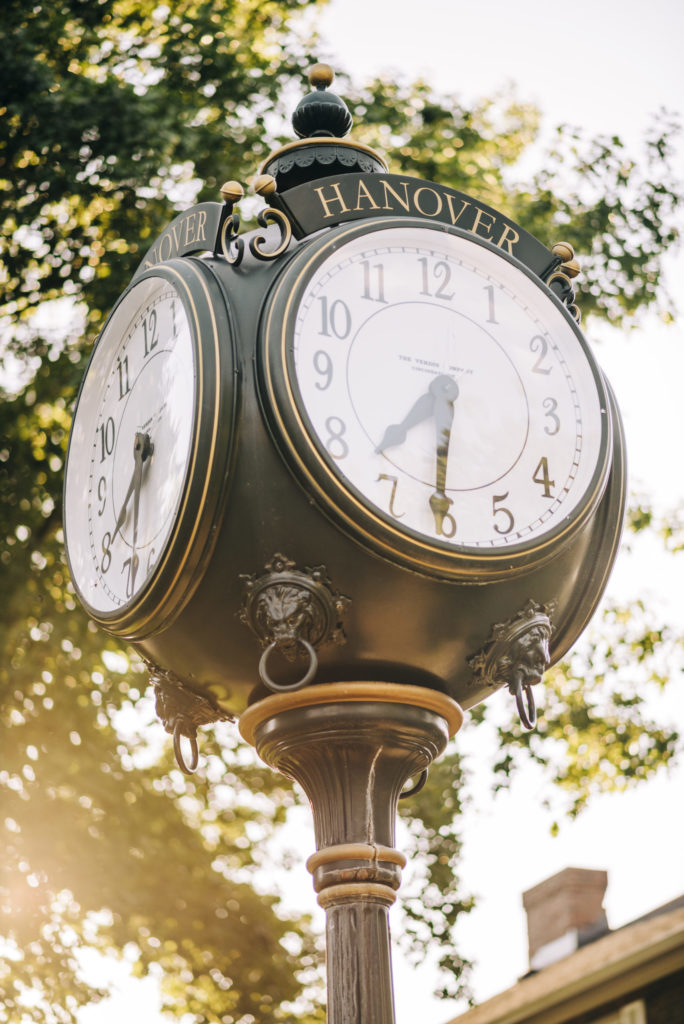 Hanover College among the top according to U.S. News & World Report ...