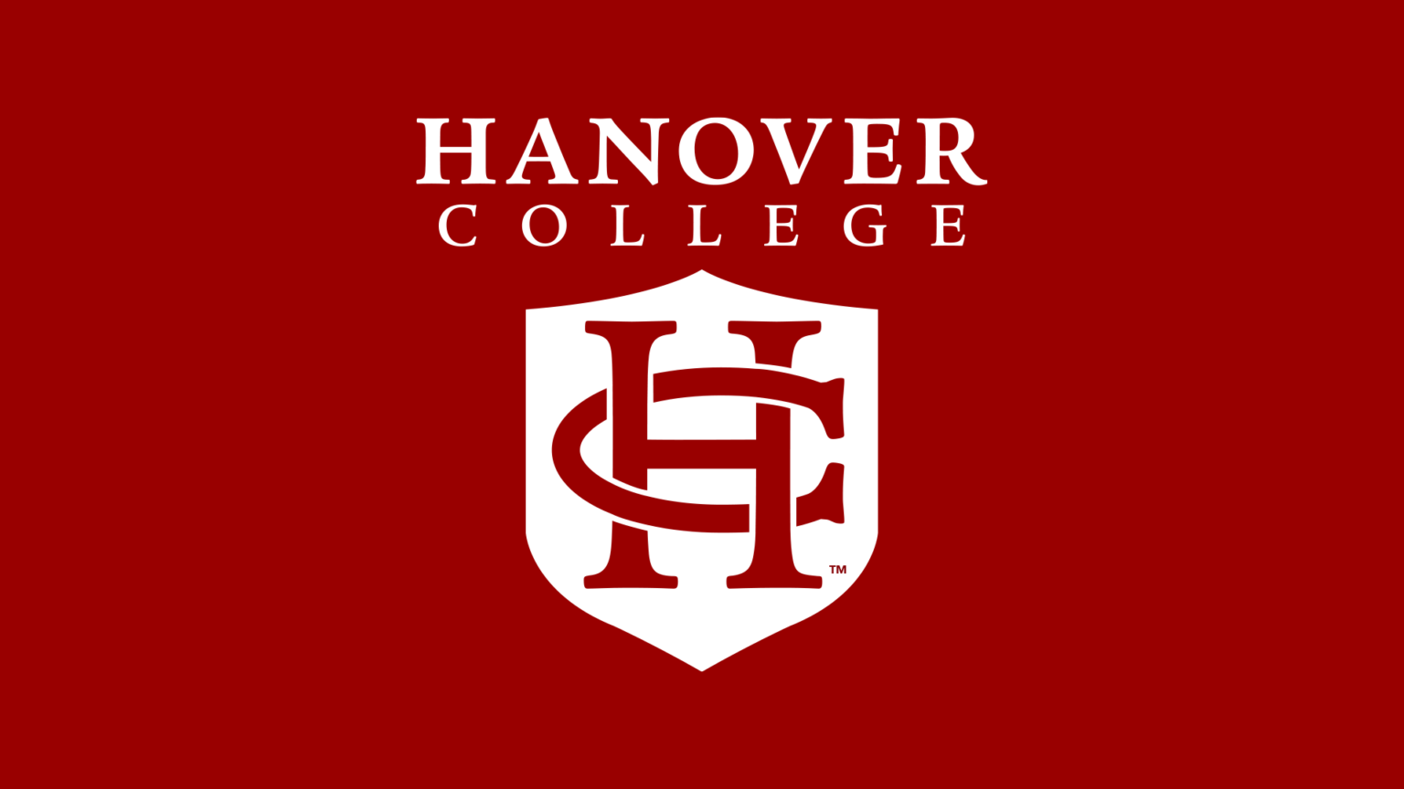 Hanover Launches New Unified Logo and Branding - Hanover College
